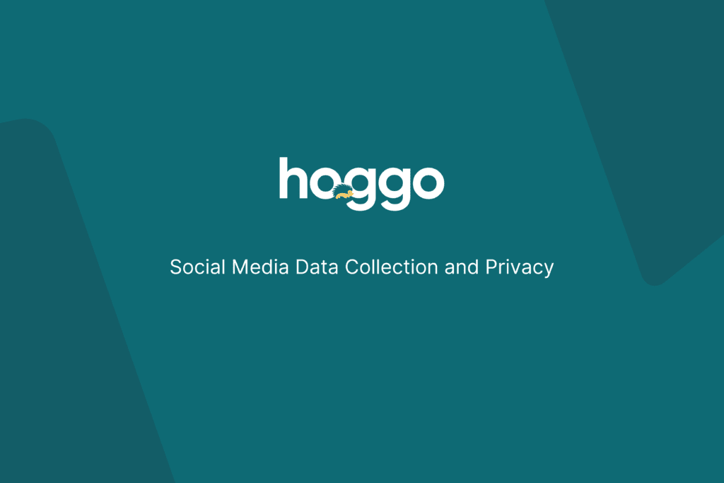 Social Media Data Collection and Privacy: Key Action Items
