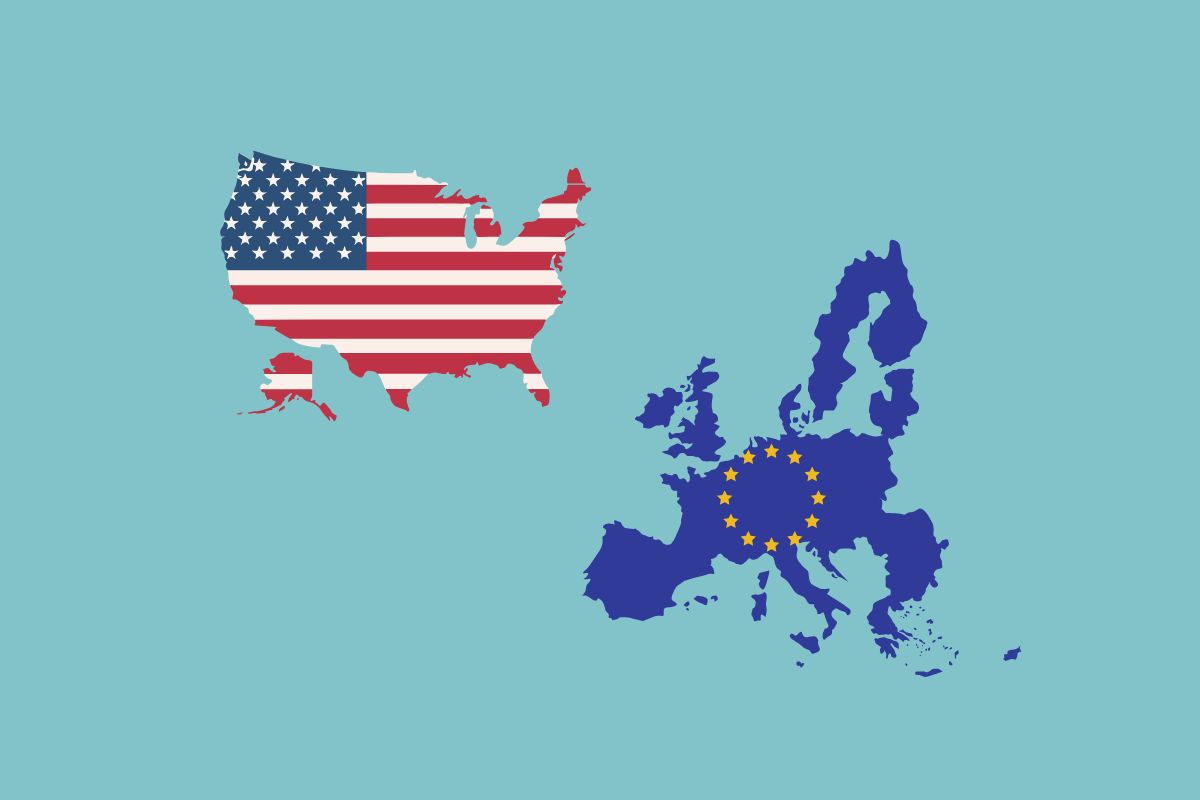 The Beginner Guide To EU-US Data Privacy Framework (DPF)